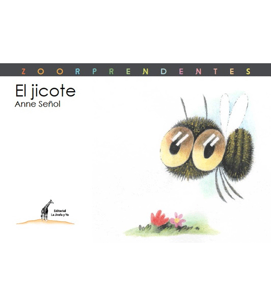 Zoorprendentes – Editorial La Jirafa y Yo